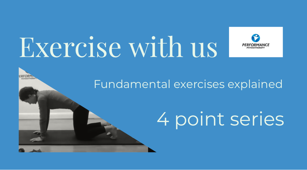 Beginners Pilates Supplementary Videos – Performance Physiotherapy Cork